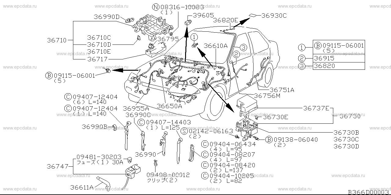 Postsuzuki Cultus Wiring Manual